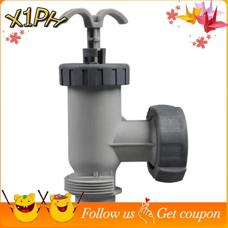 (Stock) Pool Plunger Valve for Intex 1500 2500 4000 Gallon Filtration ...