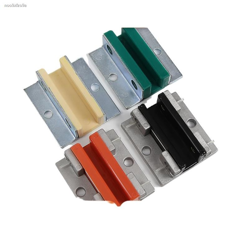 Elevator guide shoe KONE counterweight guide shoe auxiliary rail guide ...