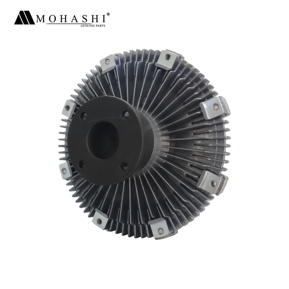ISUZU ALTERRA ELF PICK-UP 4JJ1 8-97944-149-1 MOHASHI FAN CLUTCH MFCI ...