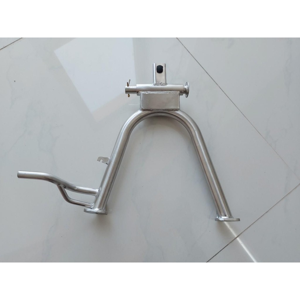 Ex150 Stainless Steel 304 Stand Middle Stand | Shopee Philippines