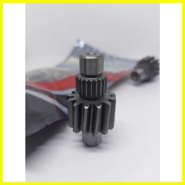 【COD】 ♞beat fi secondary gearing 13T summer promo sale | Shopee Philippines