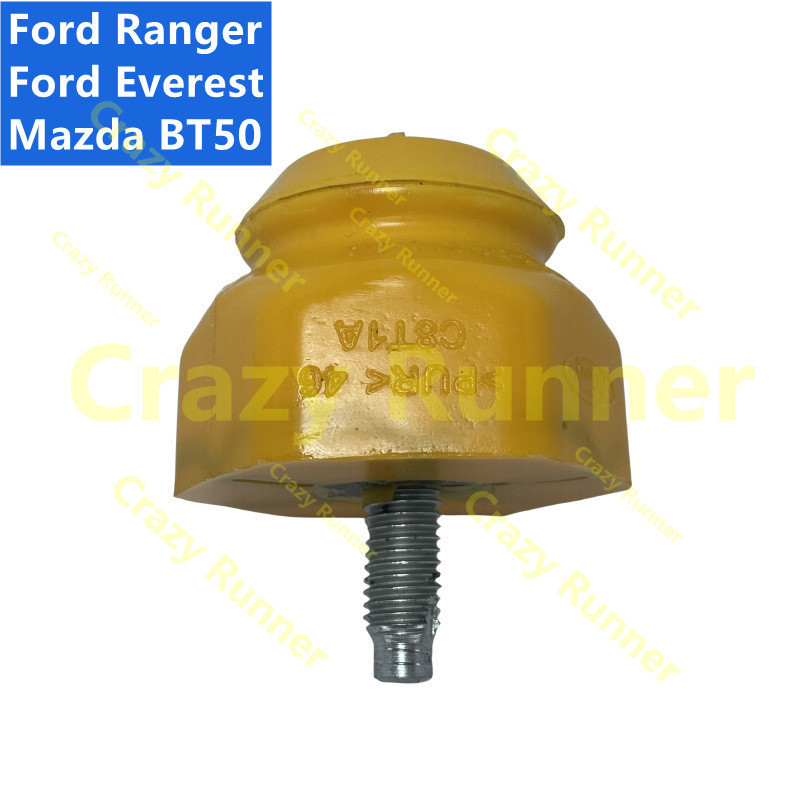 Front Suspension Control Arm Front Lower Arm Buffer Block Bump Stop ...