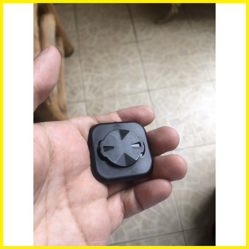 【hot sale】 Bicycle Bike Barfly Mount Barfly Sticker Quadlock | Shopee ...