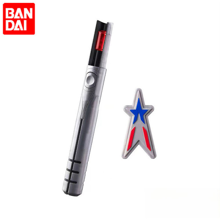 Bandai Straw, Betta Magic Wand Betta Capsule Movie Version First ...