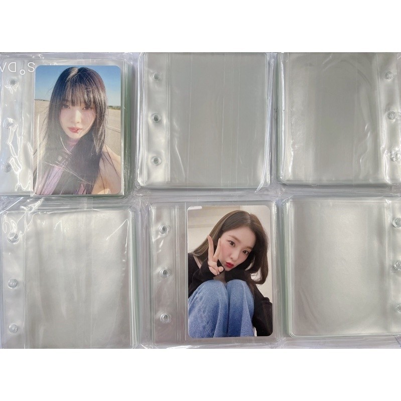 Sheet 1 PVC 3-LAYER SHEET | Shopee Philippines