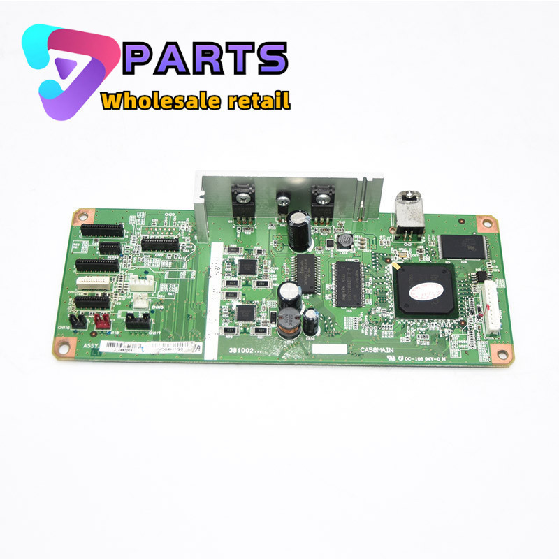 use Refurbished Formatter Board logic Main Board mother board for Epson ...
