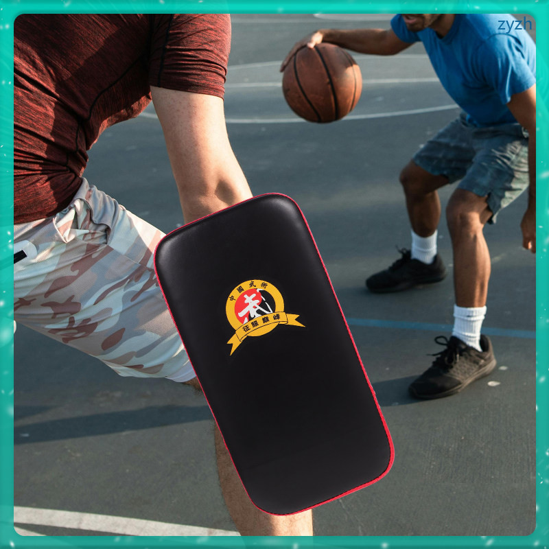 zhiyuanzh Basketball Mat Tool Tools Blocker Pad Boxing Pads | Shopee ...
