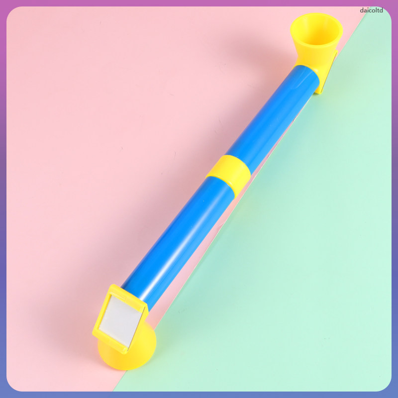 Toy Toys Science Technology Periscope Assembly Assembled Light ...