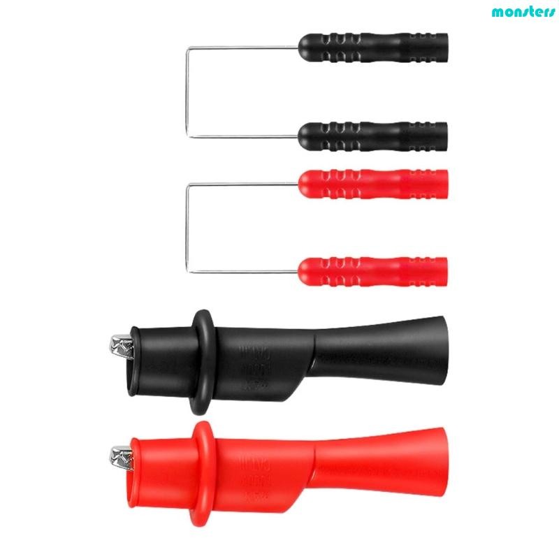 mm Insulation Wire Piercing Probe Quick Piercing For Electrical ...