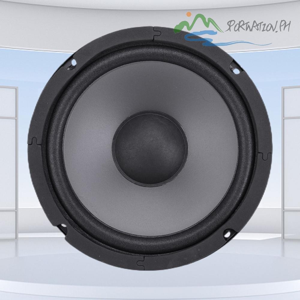 4/5/6 Inch Car Speakers 400-600W 2-Way Vehicle Door Audio Music Stereo ...