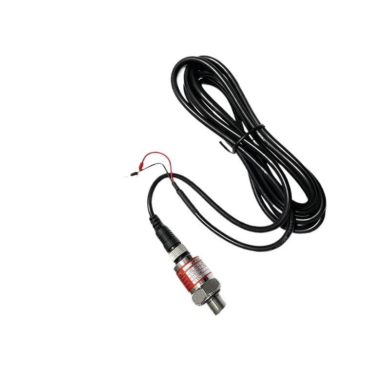 PT-506 water pump pressure three crystal sensor 4-20mA10kg water ...