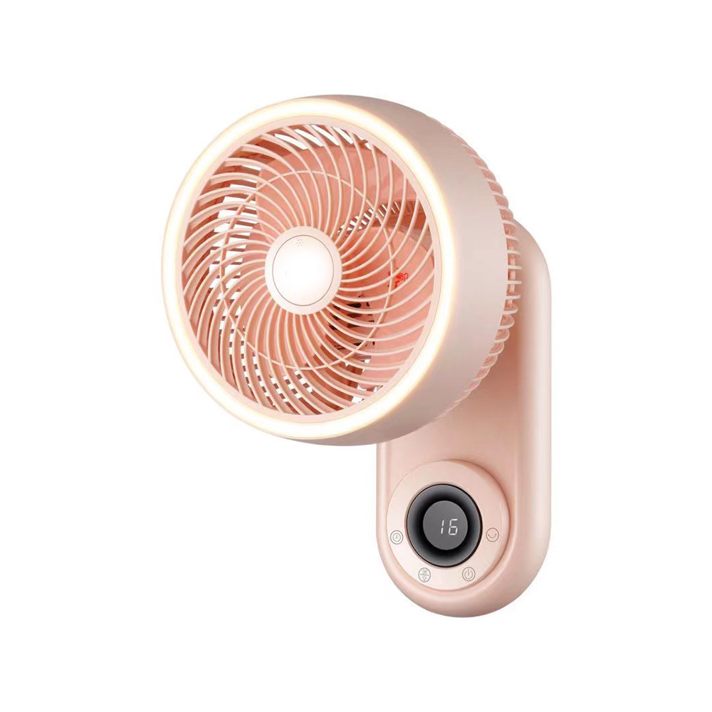 Camel Air Circulation Fan Electric Fan Night Light Wall Fan Table Fan ...