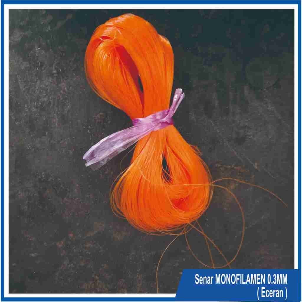 (Fishing Line) Monofilament Line / Marlin 0.30 color Fishing Line ...