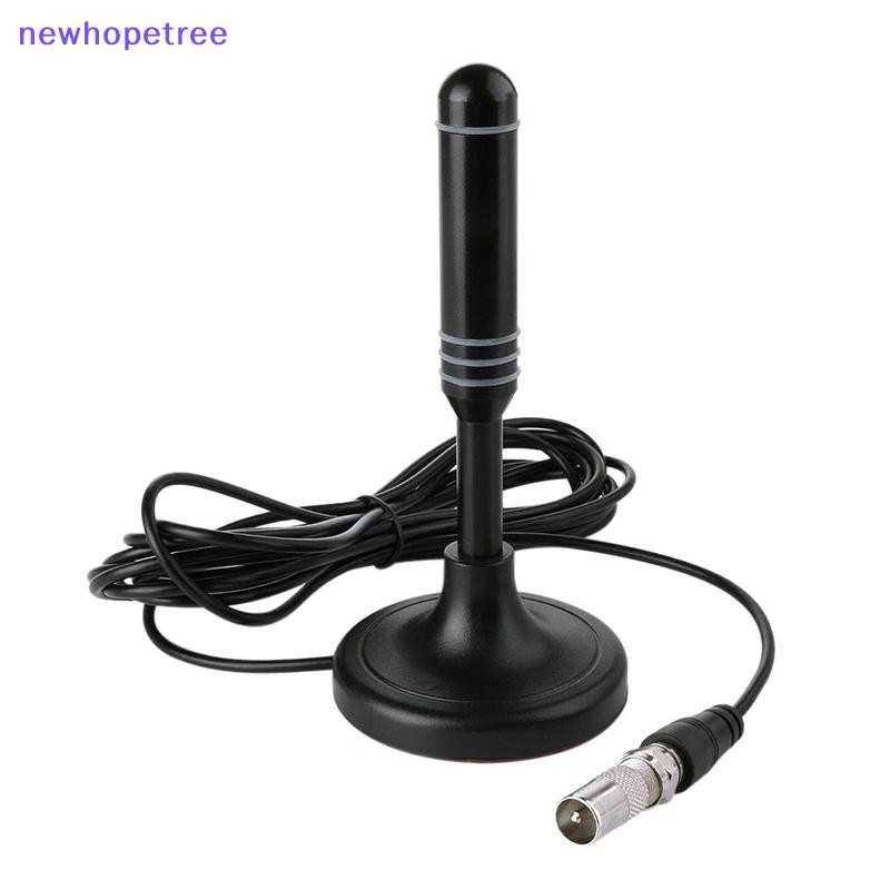 NTPH Digital TV Antenna Signal Receiver Amplifier Coax Cable HDTV ...
