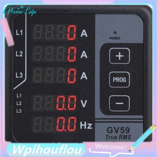 Shop 3 phase meter for Sale on Shopee Philippines
