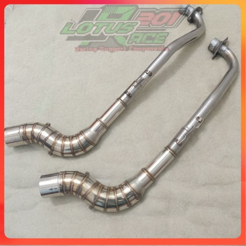 High Power Pipe Big elbow Xrm fury rusi wave smash raider j And Others2 ...