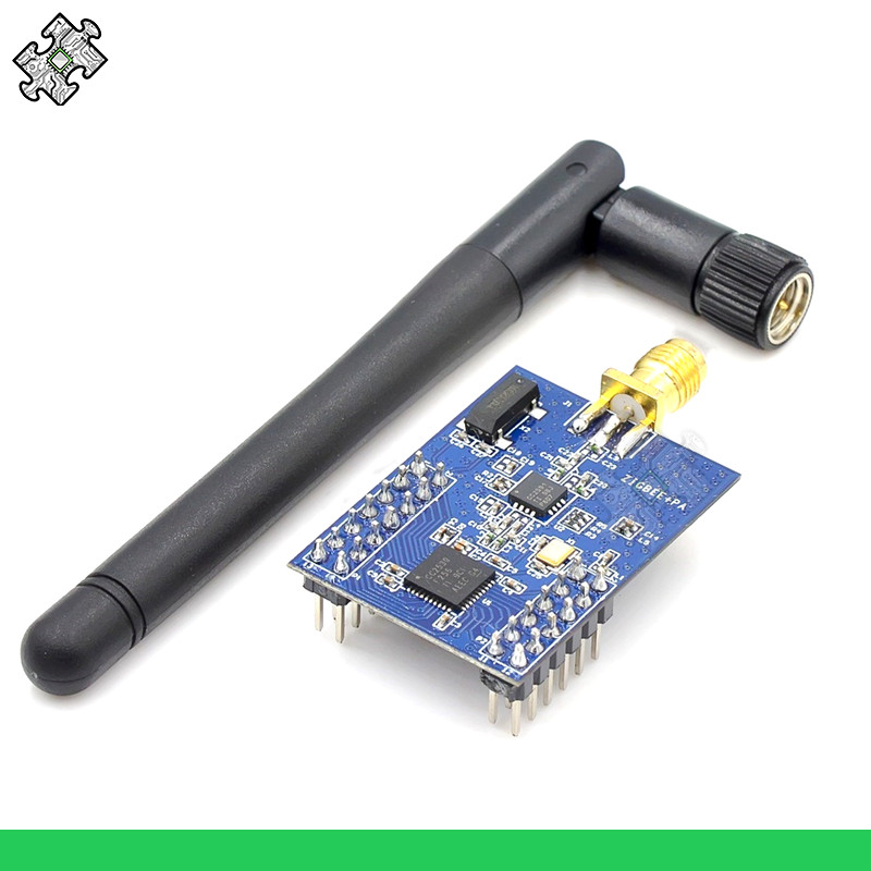 ENGLAB★1PCS Zigbee CC2530 Zigbee Module UART Development Board ... ENGLAB★1PCS Zigbee CC2530 Zigbee Module UART Development Board ...