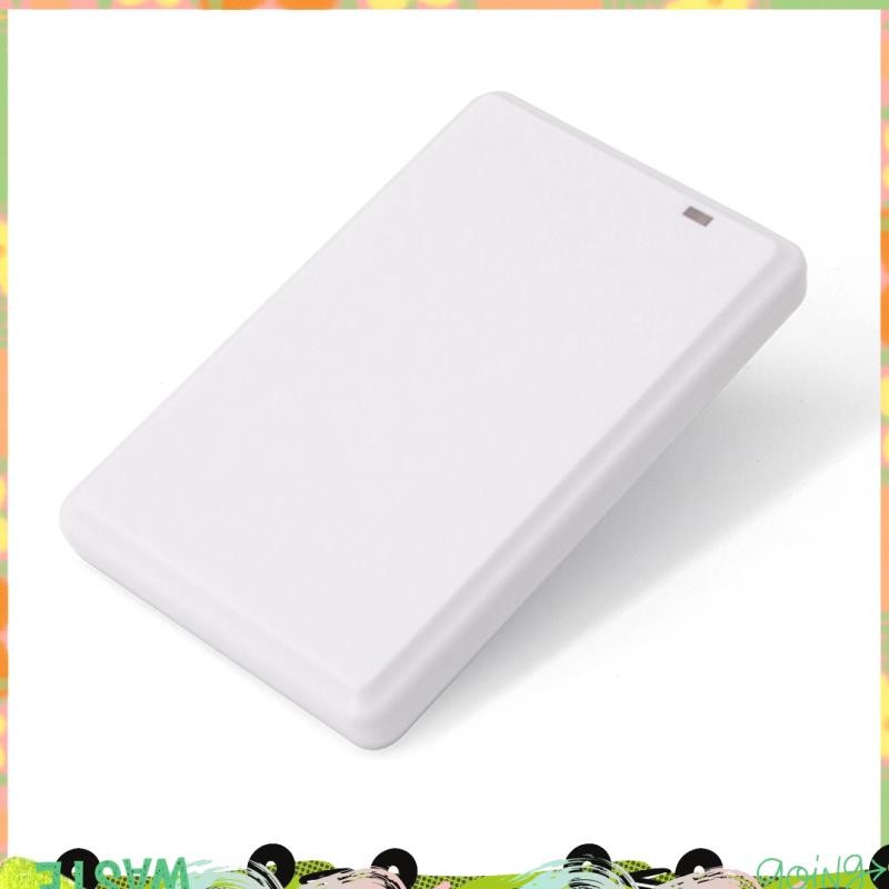 ffefhrudh USB 860-960MHz EPC GEN2 Desktop Passive UHF Reader EPC GEN2 ...