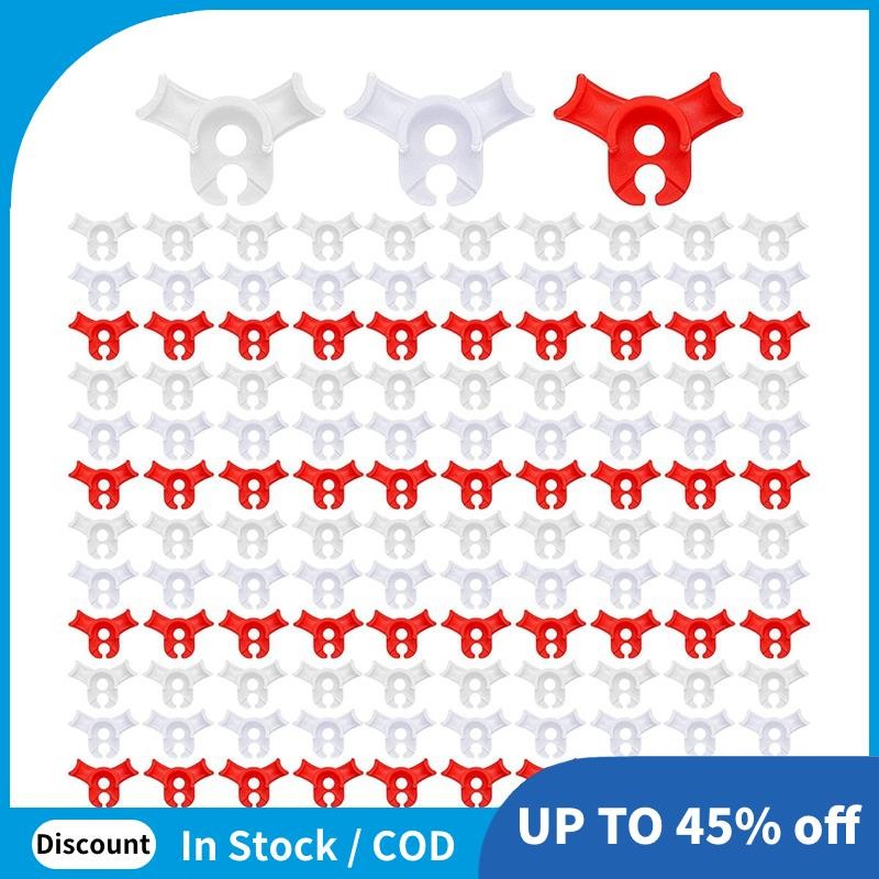 Best Sell 120 PCS Plant Stem Trainer Plant Bender Adjustable Plant Stem ...