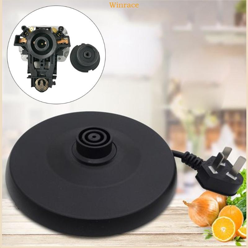 WRC Kettle Thermostat Switch Electric Kettle Parts Temperature Control ...