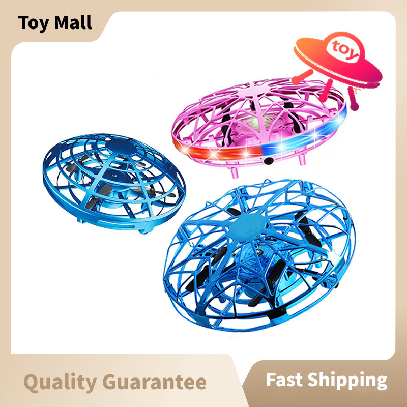 Upgrade Flynova Pro with 360° rotator multiple flight modes children ...