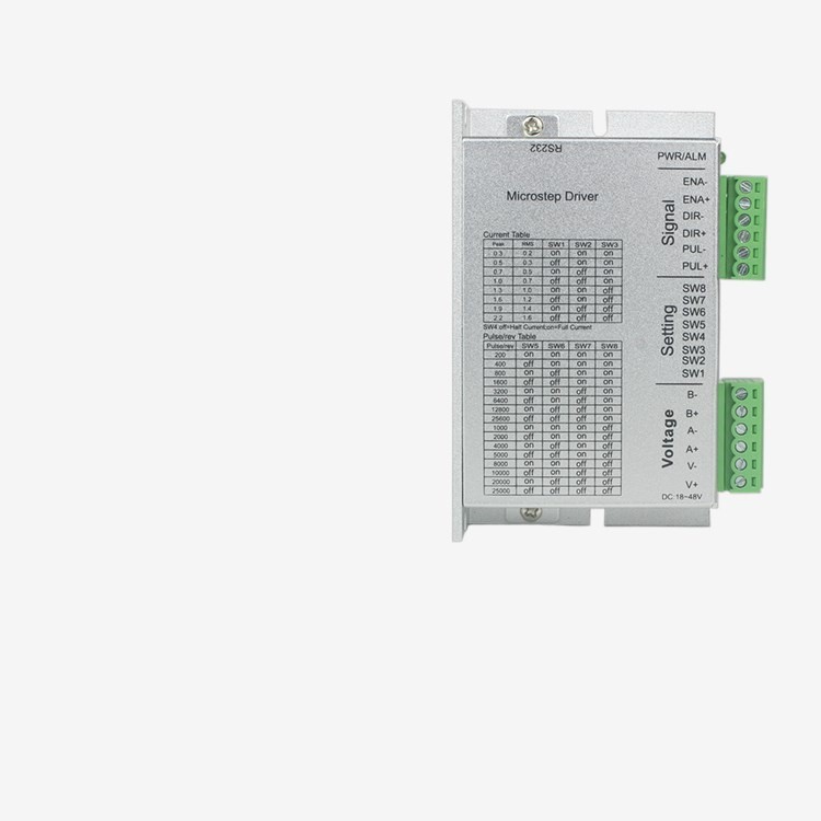 28 35 42 Stepper Motor Driver DM420 | Shopee Philippines