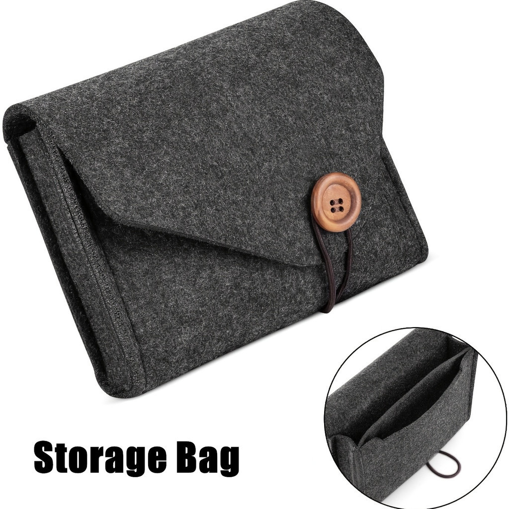 Digital Storage Bag Waterproof Electronics Devices Accessories Digitals ...