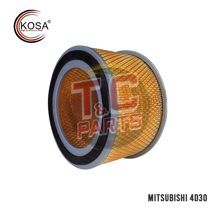 TNC PARTS MITSUBISHI 4D30 MT421158 KOSA AIR FILTER KA-3320 (1PC ...