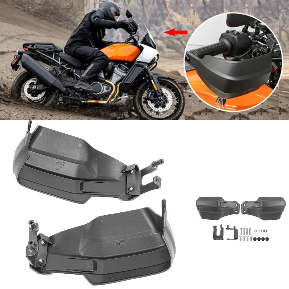 for Harley Pan America 1250 Special 2021 2022 2023 PanAmerica S Hand ...