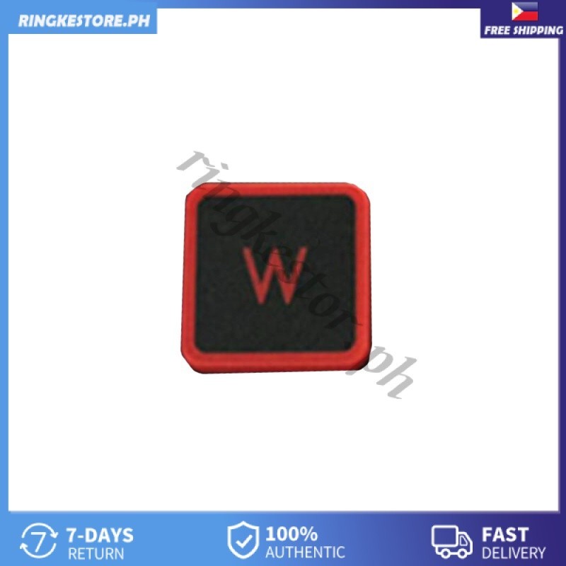 Replacement Keycap Key cap &Scissor Clip&Hinge For Acer Nitro 5 AN515 ...