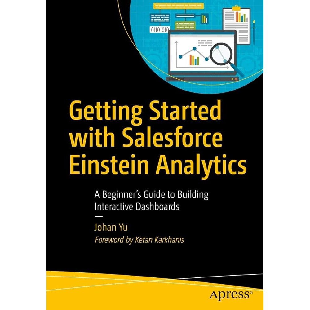 Getting Started with Salesforce Einstein Analytics | Shopee Philippines