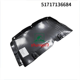 【Hot Sale】Auto Front Fender Lining Fender Component for E66 E65 750I ...