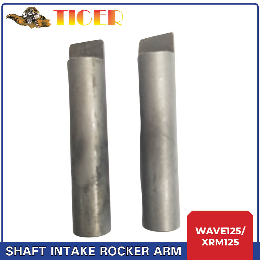 TIGER HONDA WAVE125/XRM125 Shaft Intake Rocker Arm Complete Set ...