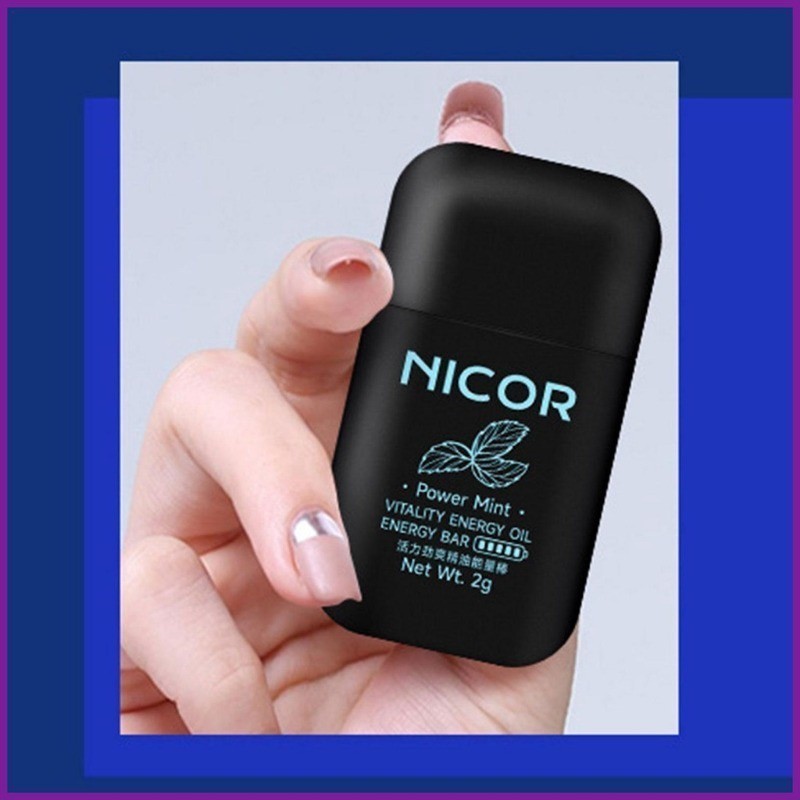 Inhaler Nasal Dual Hole Refresher Stick | Shopee Philippines