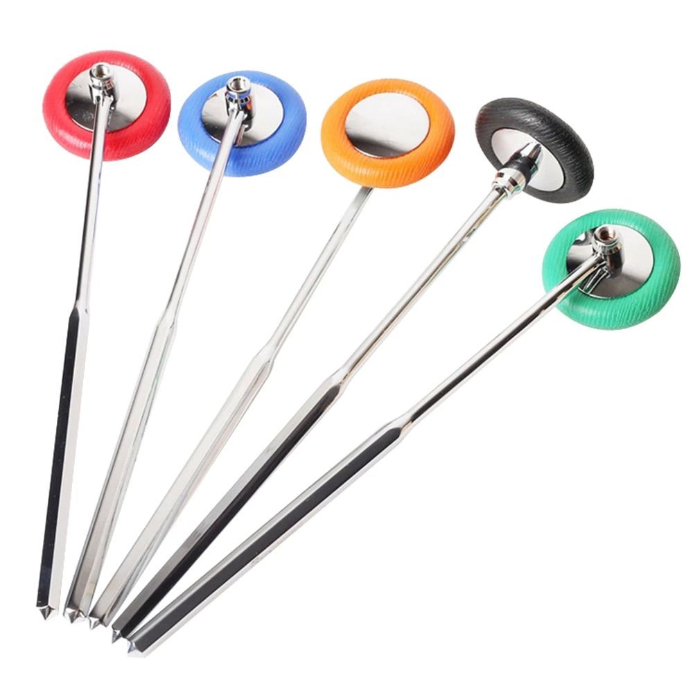 Round Medical Neurological Percussion Diagnostic Tendon Babinski Queen ...