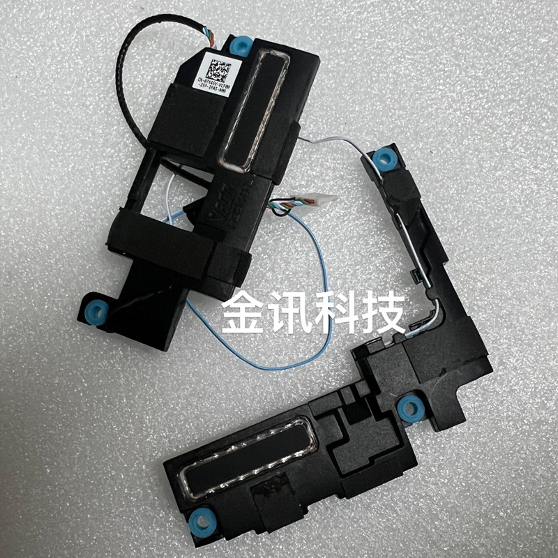 0TK45V New Original For DELL Latitude 7430 Laptop Speaker Left Right ...