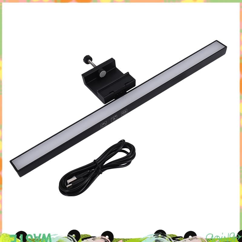Led Bar Lights Hioume Laptop Monitor Light Bar USB E-reading LED Task ...
