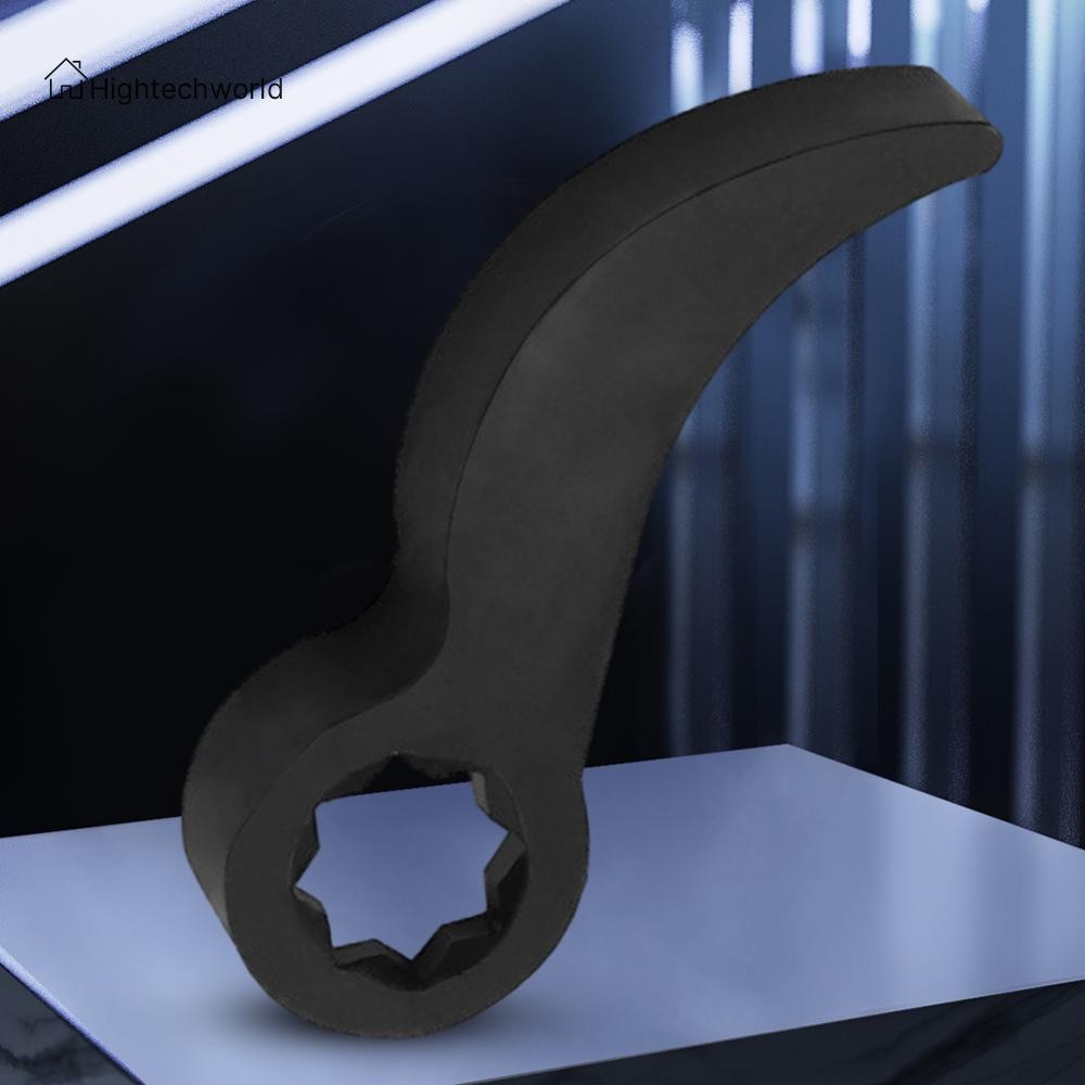 Bull Horn Pry Bar Adapter Head Tool Half Shaft Drive Shaft Disassembly ...