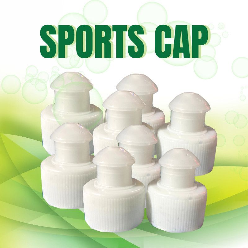 Sports Caps Pull Up Caps for Pet Bottles 1 Liter & 1.5 Liters 28mm caps ...