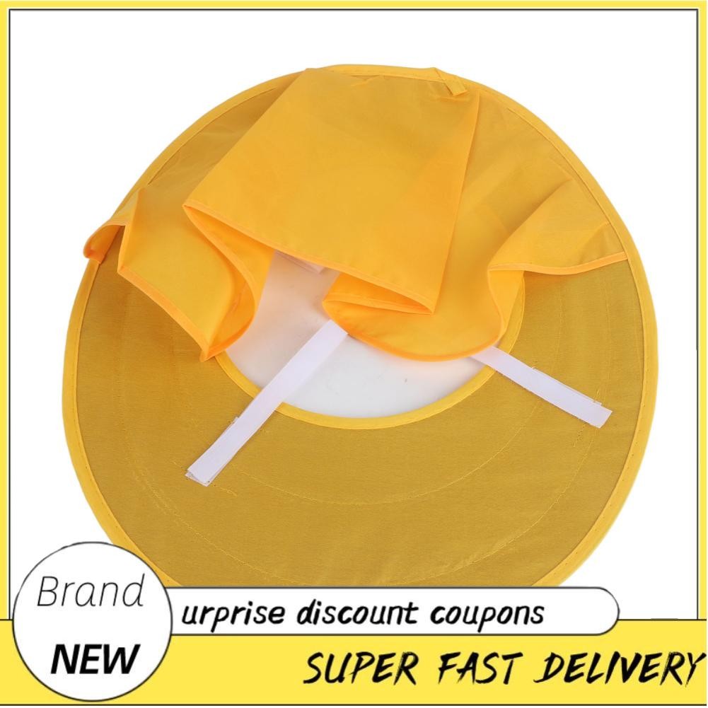 Freemarket Sonew Safety Helmet Reflective Stripe Sun Shade Hard Hat ...