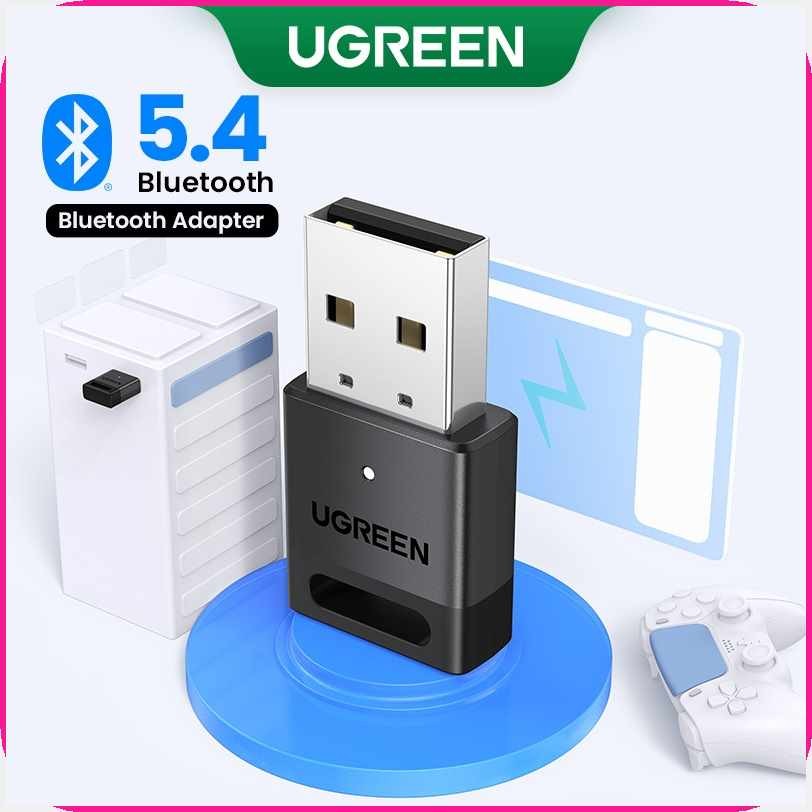 UGREEN~Vx(Dongle>Bl`USB+sj@AE@Bluetooth+HT@Adapter+Rj@for+IB@PC+pw ...