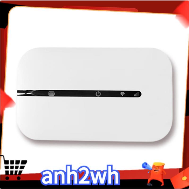 【A-NH】Pocket WiFi Router 150Mbps WiFi Modem Car Mobile Wifi Wireless ...