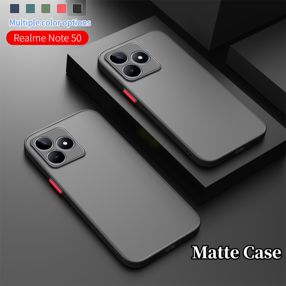 RealmeNote50 Phone Case For Realme Note 50 Note50 C51 C53 RealmeC51 C ...