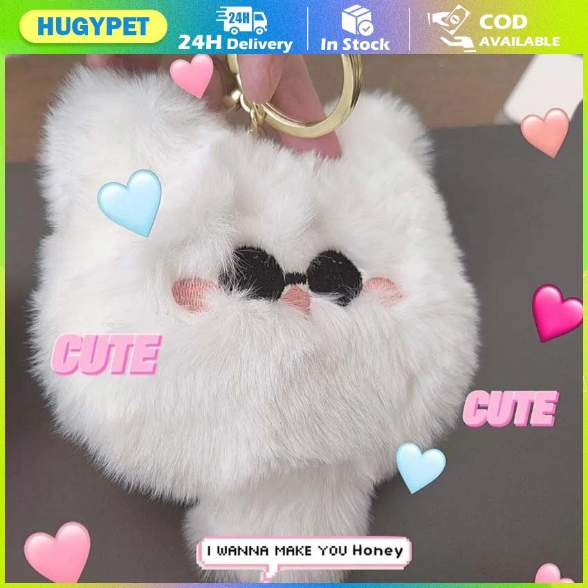 Anime Jujutsu Kaisen Gojo Satoru Cat Plush Toy Cute Embroidery Plush ...