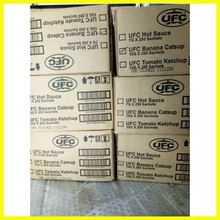 Shop ufc banana ketchup for Sale on Shopee Philippines