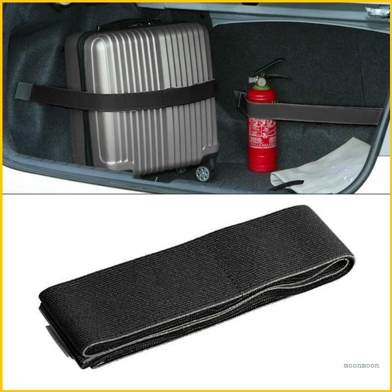 Moon Compact Car Trunk Storage Easy to Use Car Trunk Organizers Storage ...