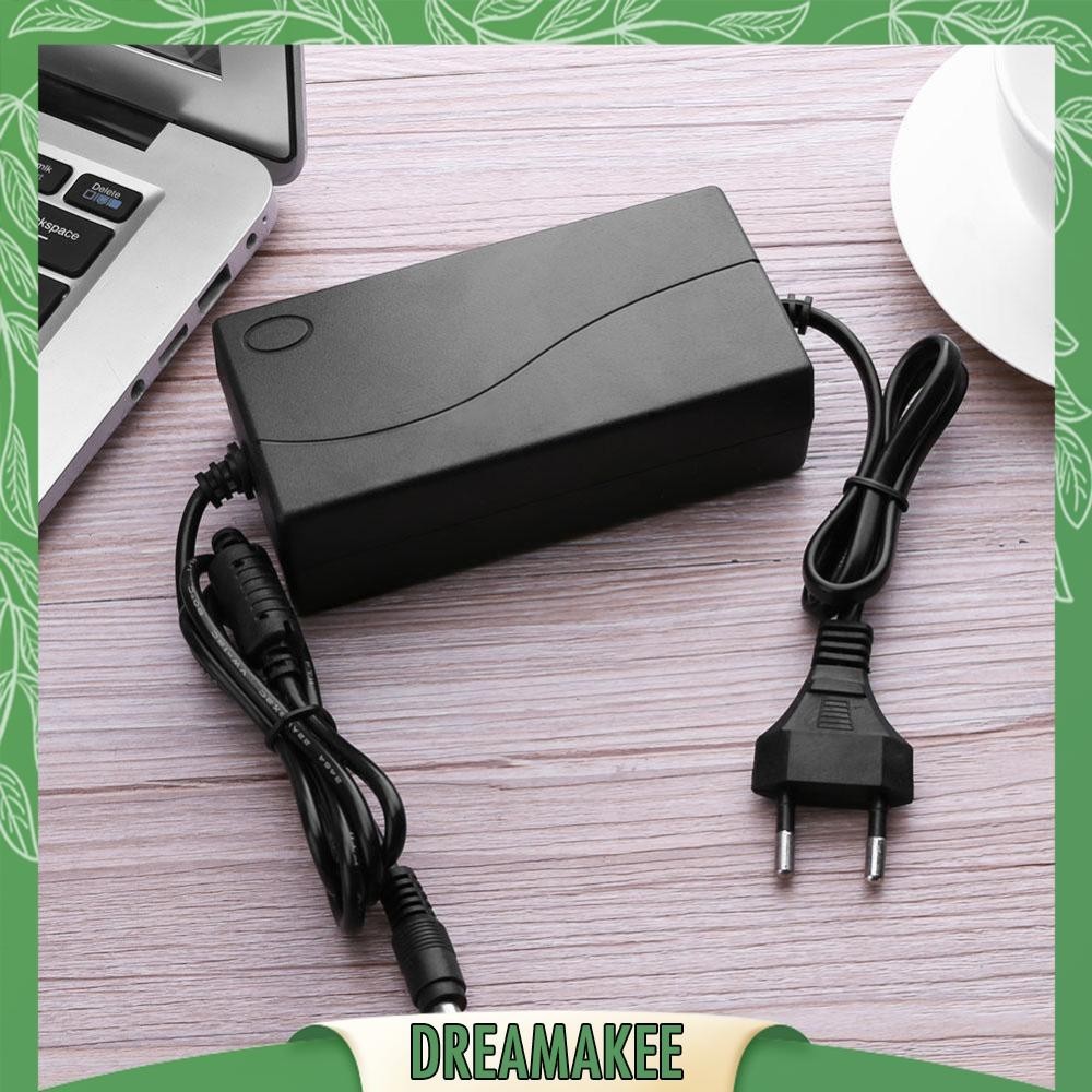 [dreamakee.ph] 48V 2A AC to DC Power Adapter Converter 5.5*2.5mm for ...