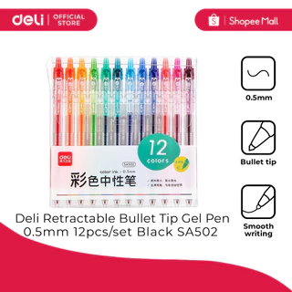 Deli (Official Store), Online Shop | Shopee Philippines