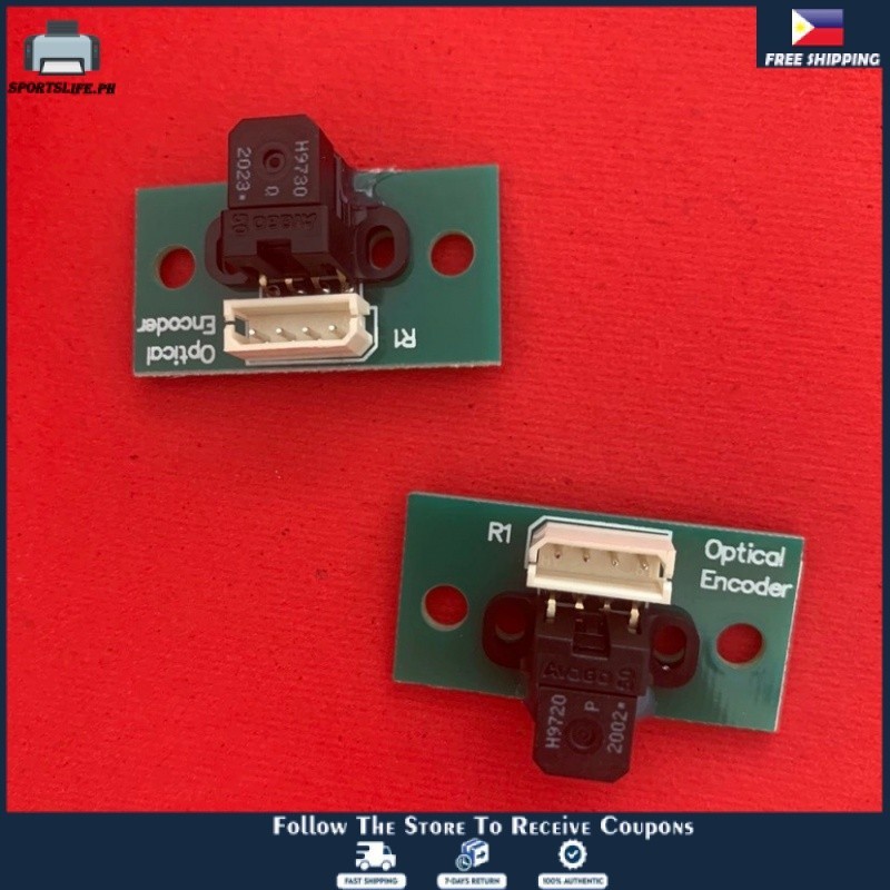 Encoder strip sensor raster reader H9730 H9720 for X-roland Xroland inkjet printer plotter DX5 ...