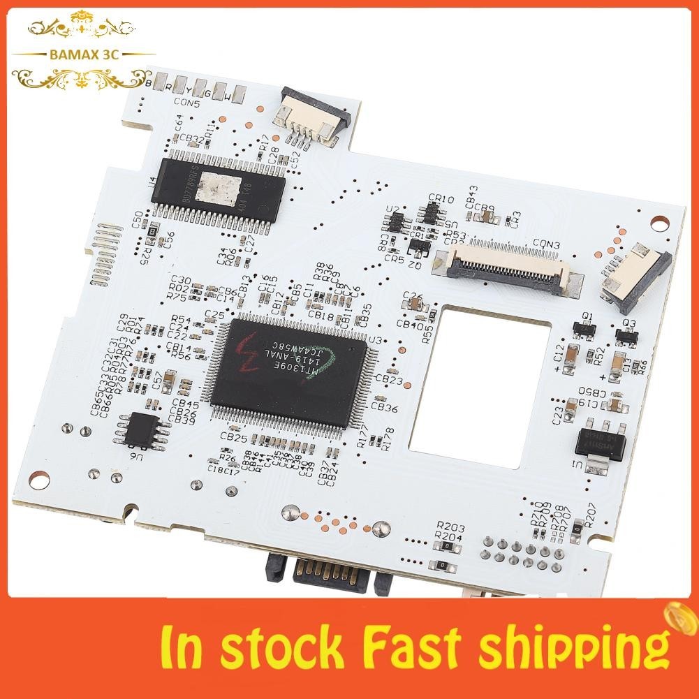 Bamaxis Replacement LTU2 PCB Drive Unlocked Board for XBOX360 Slim DG ...